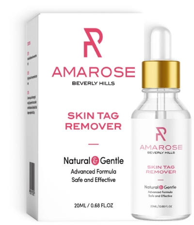 amarose skin tag remover reviews